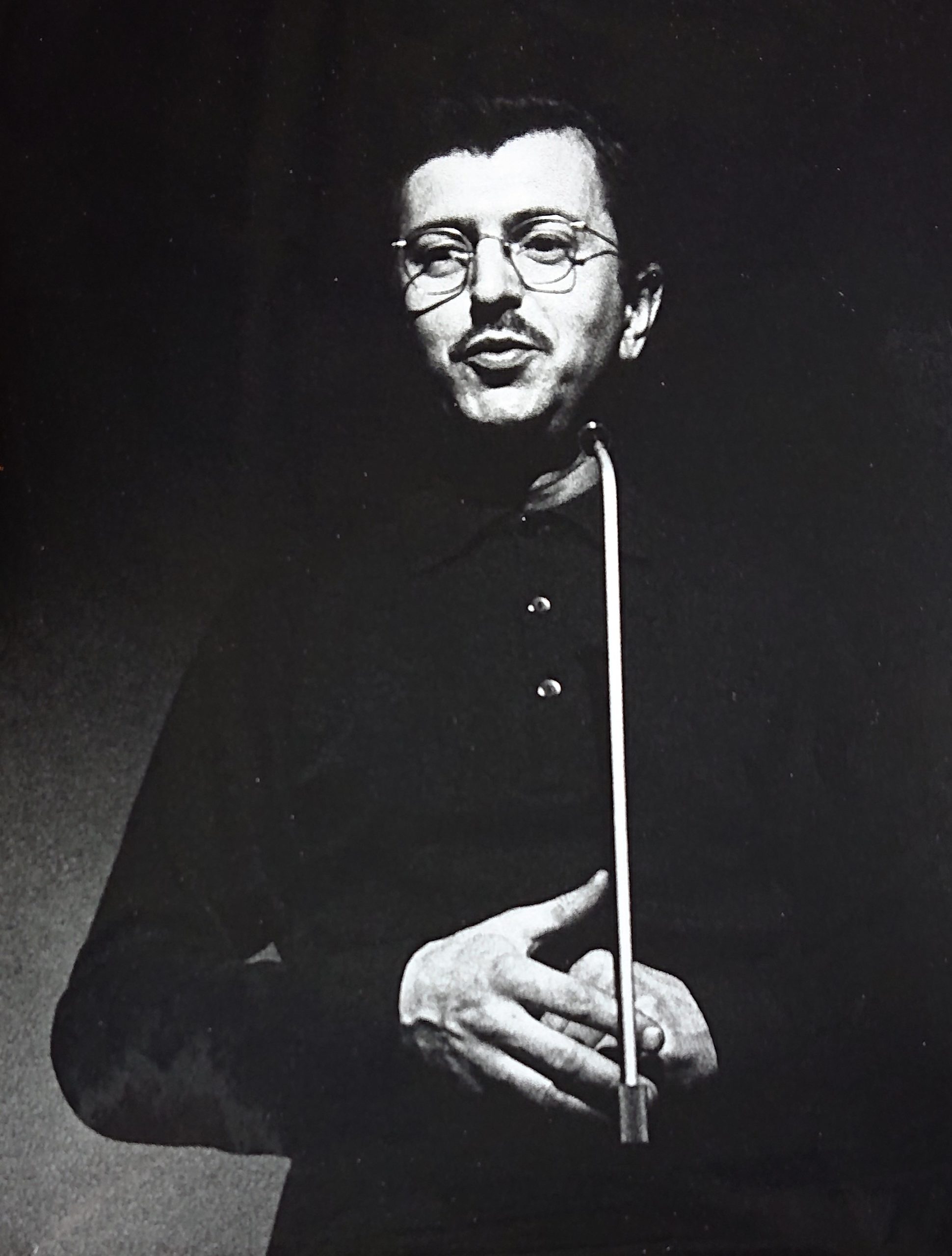 La Grande Descente de Roger Riffard – Bouclard Éditions